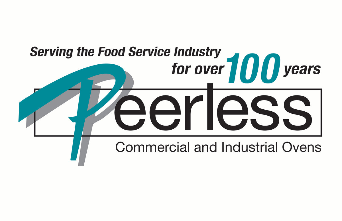 Peerless Replacement Parts – Peerless Ovens