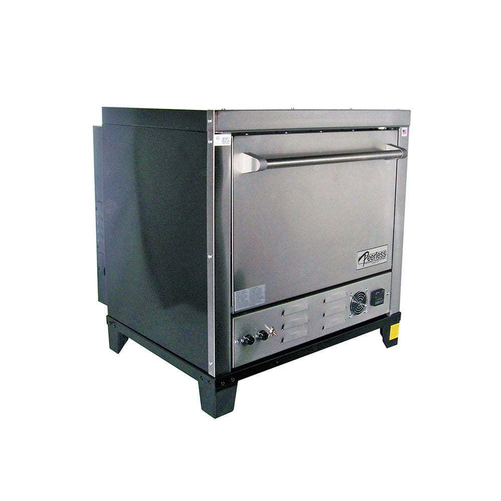 Peerless CE131PE Electric Deck Pizza Oven – Peerless Ovens