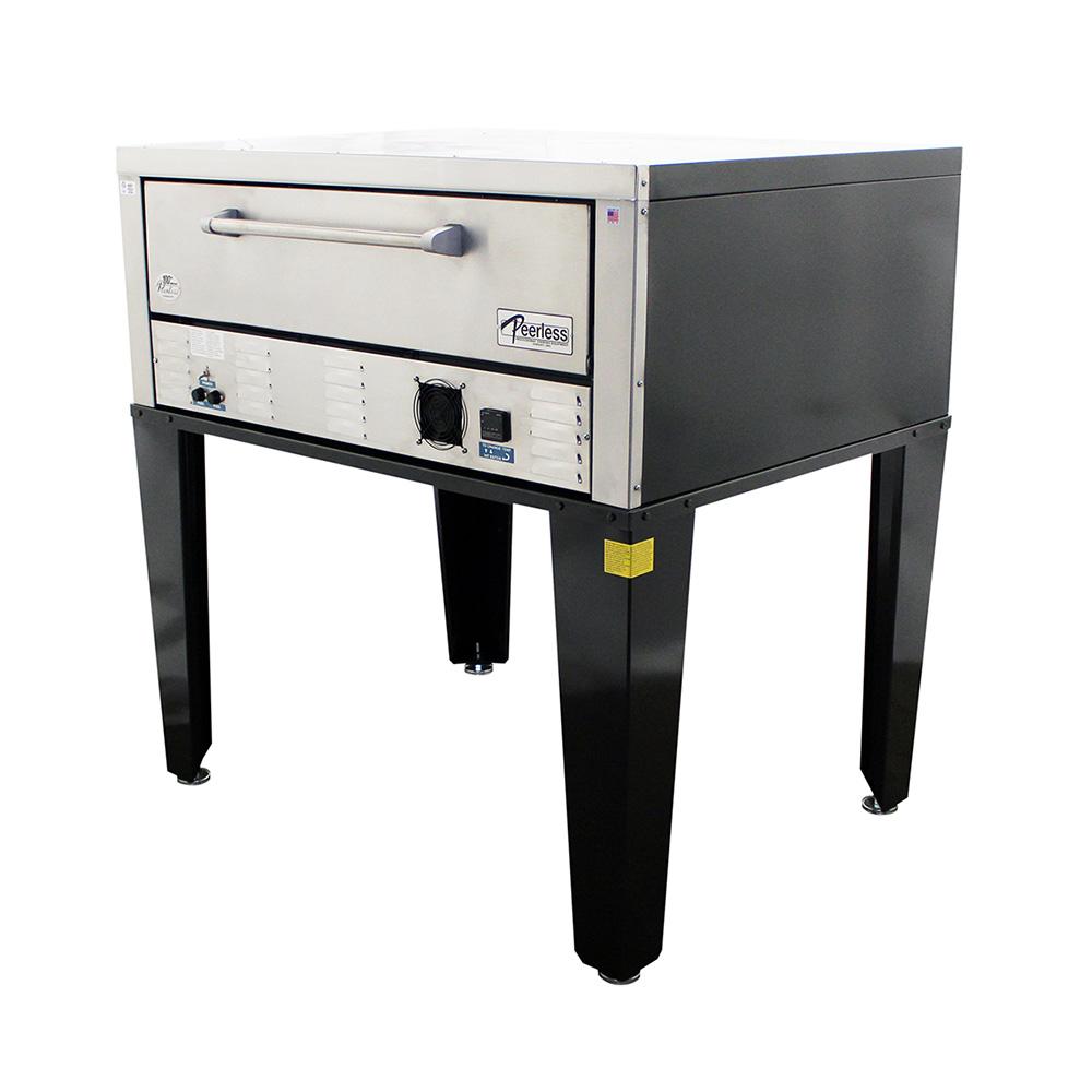 Peerless CE41IE Industrial Electric Single Deck Oven – Peerless Ovens