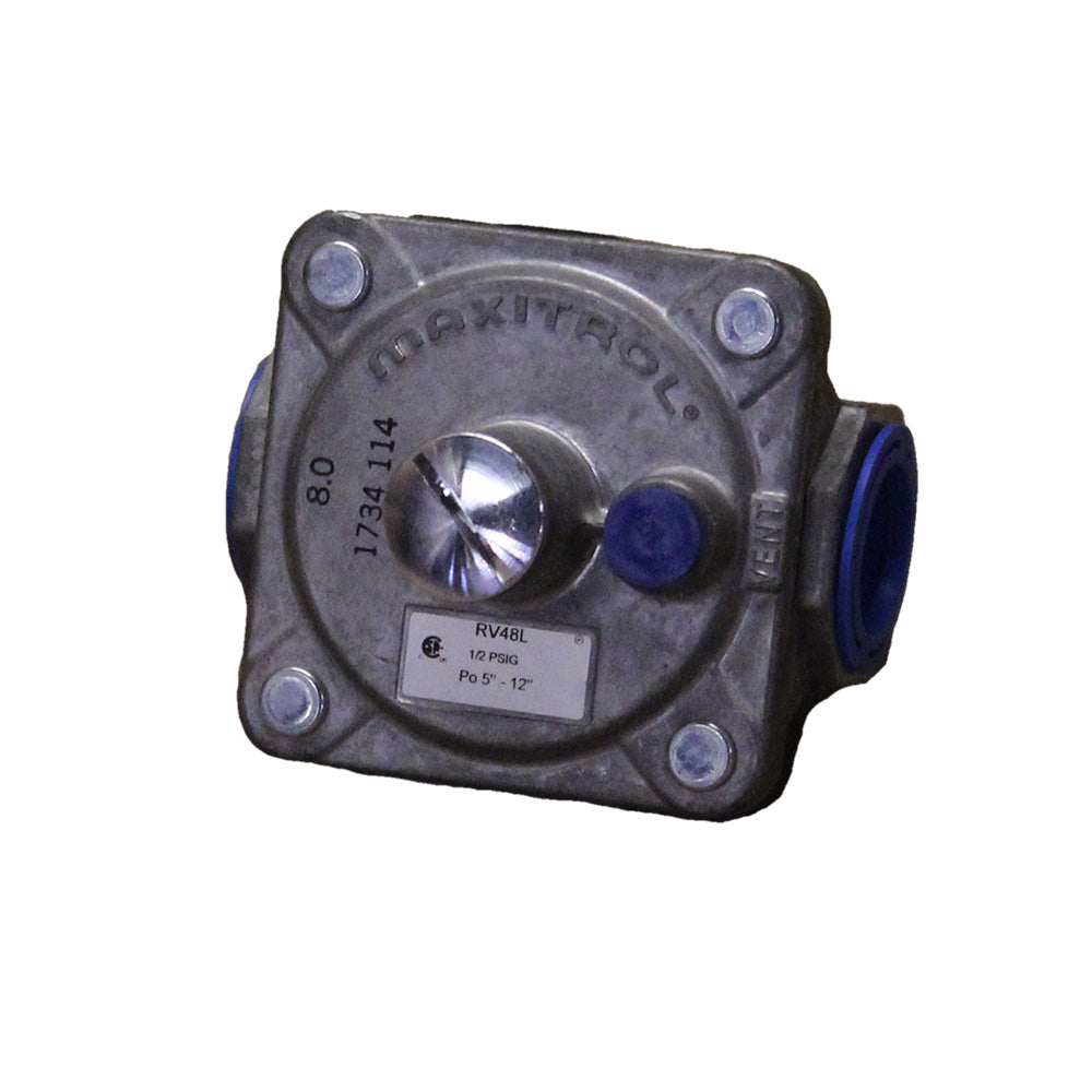 Pressure Regulator (LP Models) – Peerless Ovens